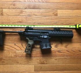 ATF Measuring OAL With Brace Folded? | thefirearmblog.com