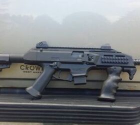 ATF Measuring OAL With Brace Folded? | thefirearmblog.com