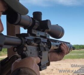 New Russian-Made AR-15 Called ADAR 2-15 | thefirearmblog.com