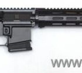 New Russian-Made AR-15 Called ADAR 2-15 | thefirearmblog.com