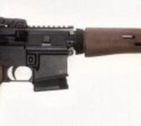 New Russian-Made AR-15 Called ADAR 2-15 | thefirearmblog.com