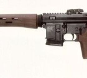New Russian-Made AR-15 Called ADAR 2-15 | thefirearmblog.com