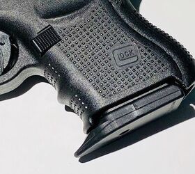 GeePlate – Enhanced Magazine Floor Plate for Glock Pistols ...