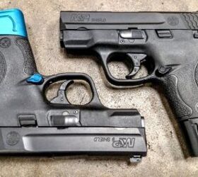 TFB Review: Tyrant Designs S&W Shield +2 Magazine Extension ...