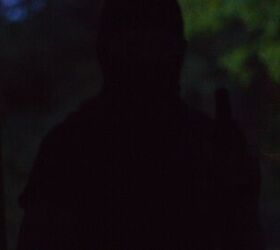 Natural Night Vision | thefirearmblog.com