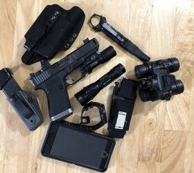 Natural Night Vision | thefirearmblog.com