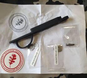 TFB REVIEW: High Desert Outdoor Research Replacement Tikka Bottom Metal ...