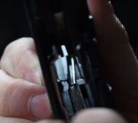 TFB Review: Tyrant Designs S&W Shield Extended Magazine Release ...