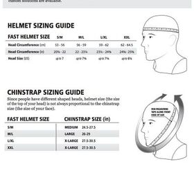 Ops Core XP Ballistic Helmet | thefirearmblog.com