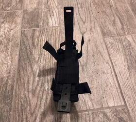 TourniQuick Pouch and Why Gun Owners Should Carry Tourniquets ...