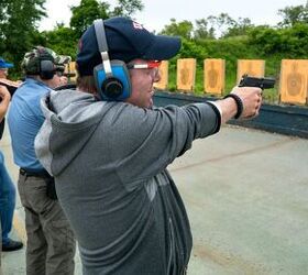 NYPD Retires Last of its Revolvers | thefirearmblog.com