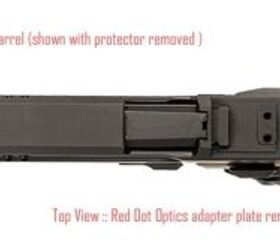 Rex Zero 1 Tactical Now Available Stateside in the US from Fime Group ...