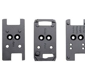 Rex Zero 1 Tactical Now Available Stateside in the US from Fime Group ...