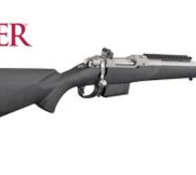 Ruger Scout 308 Muzzle Brake Ruger Gunsite Scout | Gun Wiki | Fandom