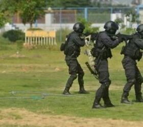 The JH16-1: China's New 9×19 Subgun | thefirearmblog.com