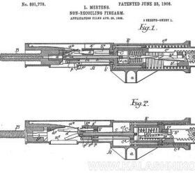 Balanced Recoil Sporting Rifles: A Brief History (SR-1, Saiga 107, AK15 ...