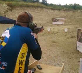 Balanced Recoil Sporting Rifles: A Brief History (SR-1, Saiga 107, AK15 ...