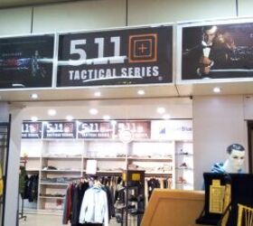 What is the most popular tactical apparel brand in Iraq ...