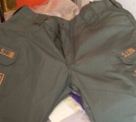 What is the most popular tactical apparel brand in Iraq ...