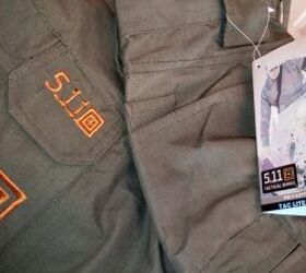 What is the most popular tactical apparel brand in Iraq ...