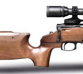 Turkish Huglu OVIS Bolt Action Rifles | thefirearmblog.com