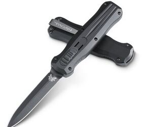 BENCHMADE – The Ultimate Experience | thefirearmblog.com