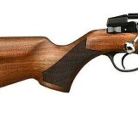 Turkish Ata Arms Turqua Bolt-Action Rifle | thefirearmblog.com