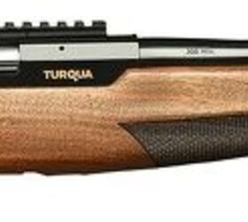 Turkish Ata Arms Turqua Bolt-Action Rifle | thefirearmblog.com