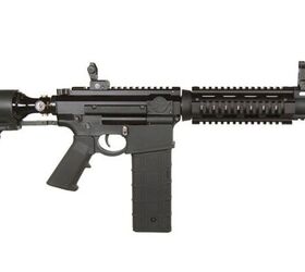 U.S. Army Buys PepperBall guns for Non-Lethal Protection ...