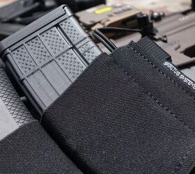 Spiritus Systems "Bank Robber" Chest Rig Review | thefirearmblog.com