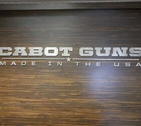Interview with Robert Bianchin: Talking about Cabot Guns and the ...