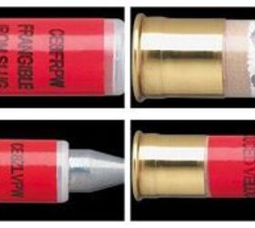 8 Gauge Shotgun Shells