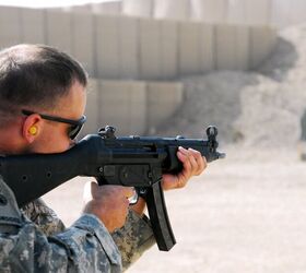 BREAKING: Army Confirms 6 Sub Compact Weapon Contracts | thefirearmblog.com