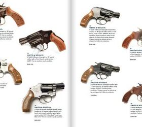Comedian Jerry Lewis' Gun Collection Up for Auction | thefirearmblog.com