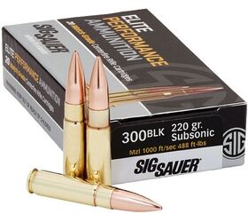 Silencer Saturday #25: 300BLK RATTLER BITE | thefirearmblog.com