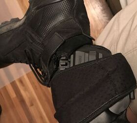 TFB REVIEW: Alien Gear ShapeShift Ankle Holster | thefirearmblog.com