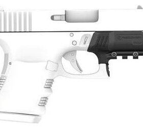 Recover Tactical Develops Subcompact Pistol Rails | thefirearmblog.com