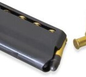 Voere K15A Rimfire Bolt Action Rifle | thefirearmblog.com