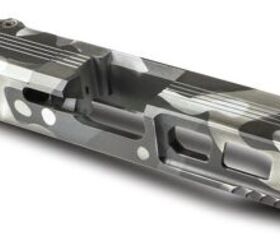 Lone Wolf Introduces the BATTLECAM Cerakote Camouflage | thefirearmblog.com