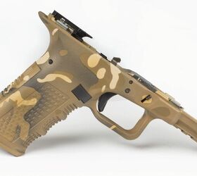 Lone Wolf Introduces the BATTLECAM Cerakote Camouflage | thefirearmblog.com