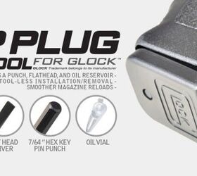 Strike Industries Glock Grip Plug Tool | thefirearmblog.com