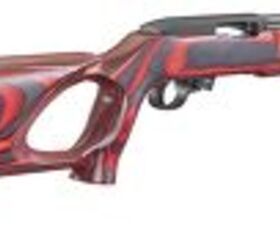 NEW Radical Rimfire: Ruger 10/22 Target Lite .22 Long Rifle ...