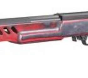 NEW Radical Rimfire: Ruger 10/22 Target Lite .22 Long Rifle ...