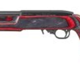 NEW Radical Rimfire: Ruger 10/22 Target Lite .22 Long Rifle ...