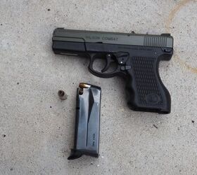 A South-African Designed, Gas-Delayed Wilson Combat? | thefirearmblog.com