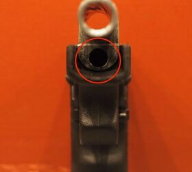 A South-African Designed, Gas-Delayed Wilson Combat? | thefirearmblog.com