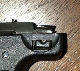 A South-African Designed, Gas-Delayed Wilson Combat? | thefirearmblog.com