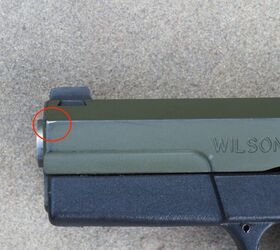 A South-African Designed, Gas-Delayed Wilson Combat? | thefirearmblog.com