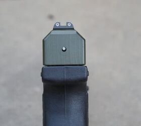 A South-African Designed, Gas-Delayed Wilson Combat? | thefirearmblog.com