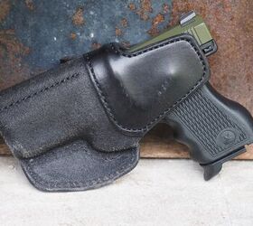 A South-African Designed, Gas-Delayed Wilson Combat? | thefirearmblog.com